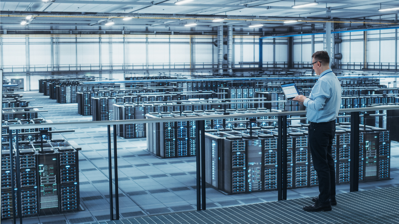 Immersion Cooling In Data Centers: An Emerging Opportunity