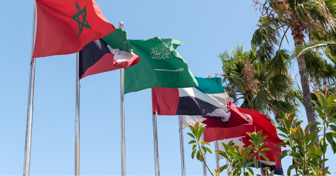 Impact Of GCC Regulations On The Lubricants Industry