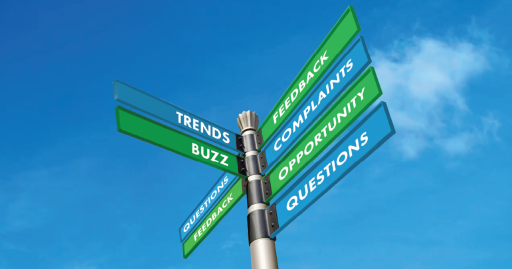 Market Research, Advisory + Analysis – Kline + Company