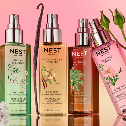 Scenting The Future: Trends To Watch In The Home Fragrance Market