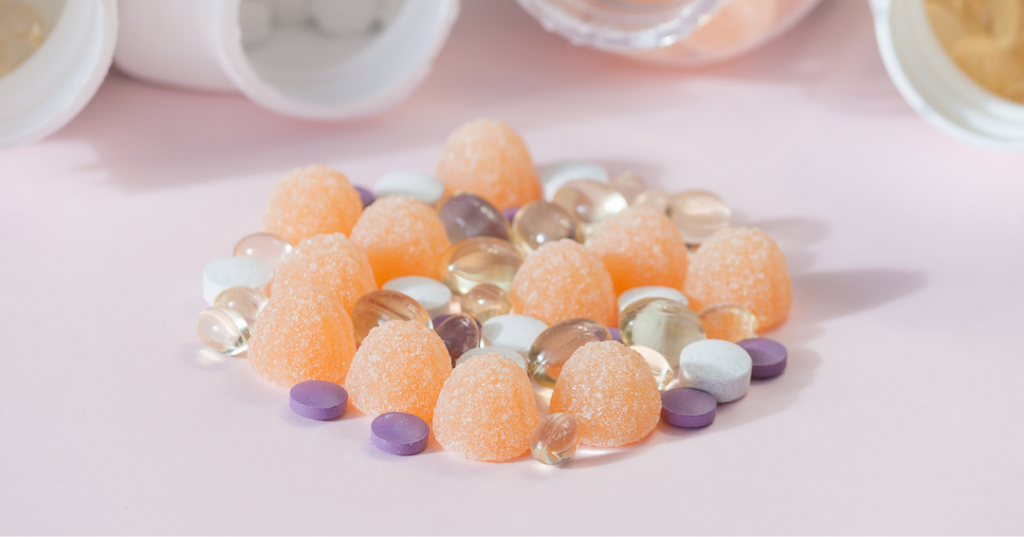 Nutricosmetics Market Trends: New Opportunities For Specialty Actives