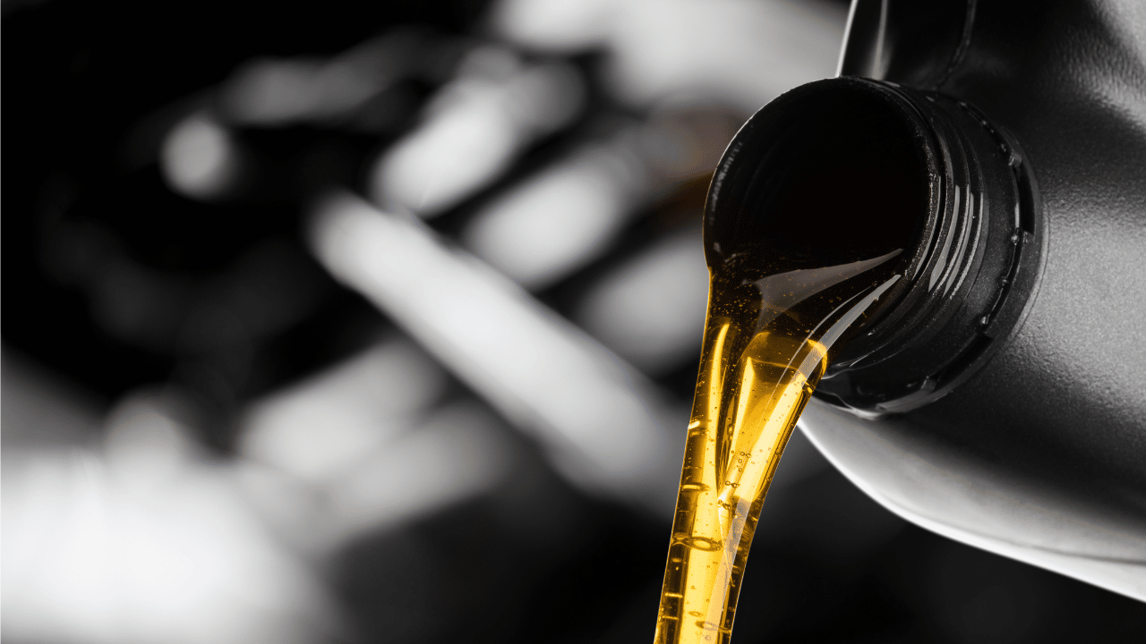 The Recovery Of The U.S. Consumer Automotive Lubricants Market – Kline ...