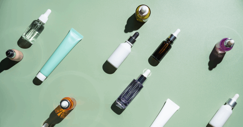 Who’s Winning In The U.S. Medical-Dispensed Skin Care 2025