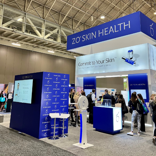 AAD Unveils The Biggest Moves Of Top Brands In Aesthetic Skin Care